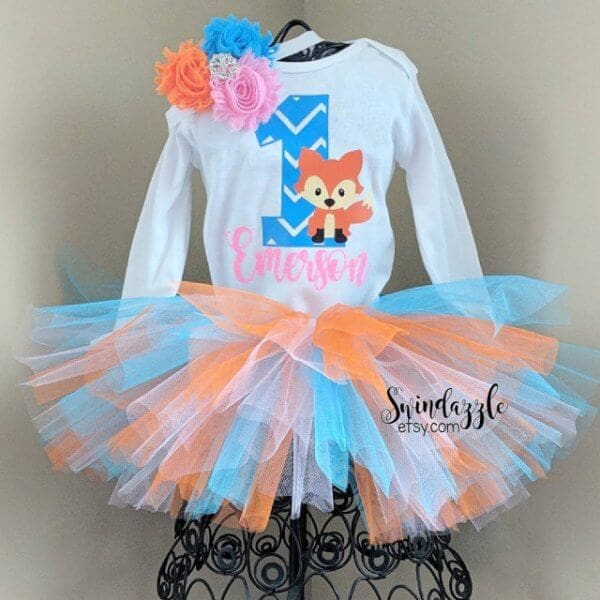 Free Fox SVG Cut File: Cute Woodland Animal SVG Cut Files