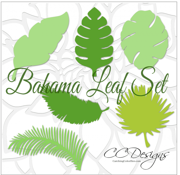 Paper Vines: How to Make Paper Leaves and Vines