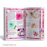 The Art of Giant Paper Flowers Book | Abbi Kirsten Collections