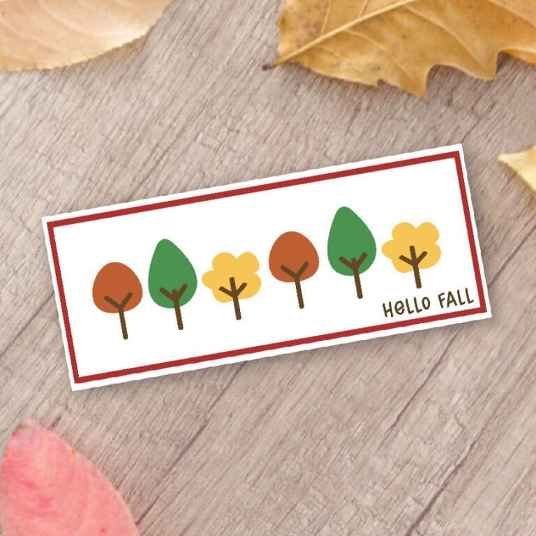 40+ FREE Fall SVG Files for Fall and Thanksgiving