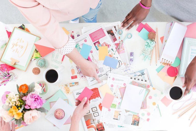 How to Start a Handmade Craft Business | Abbi Kirsten Collections