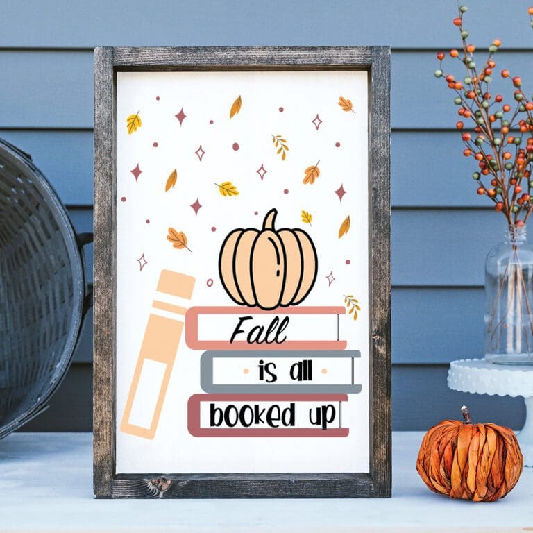 40+ FREE Fall SVG Files for Fall and Thanksgiving
