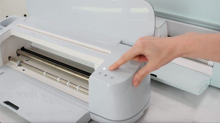 Cricut For Beginners: Learn Your Machine Without Tech Confusion