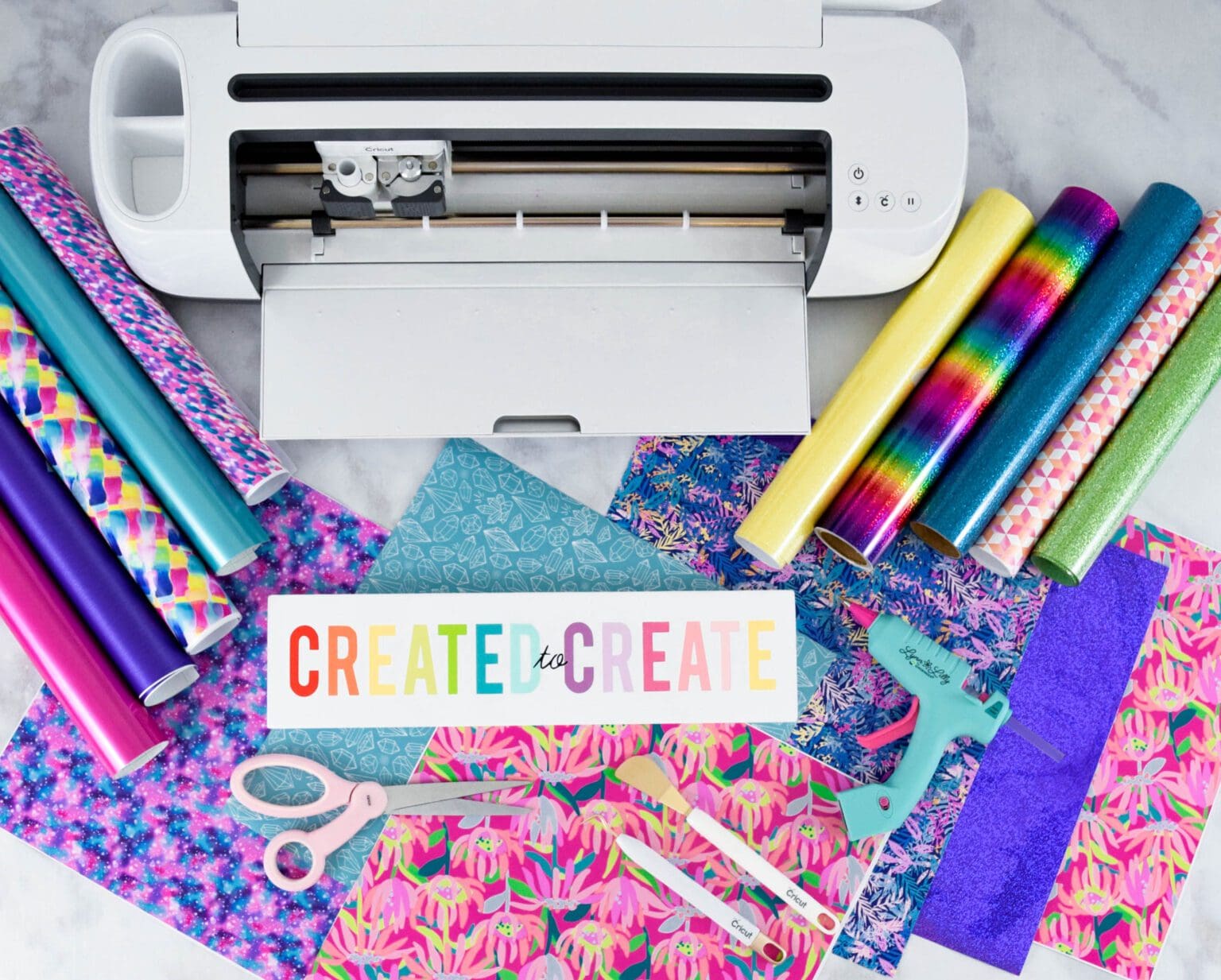 Cricut For Beginners: Learn Your Machine Without Tech Confusion