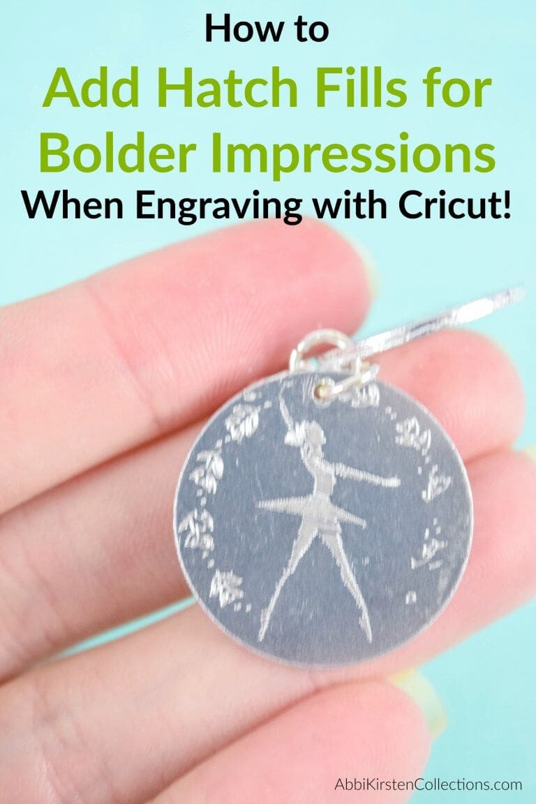Engraving with Cricut Maker: How to Center Your Images or Text