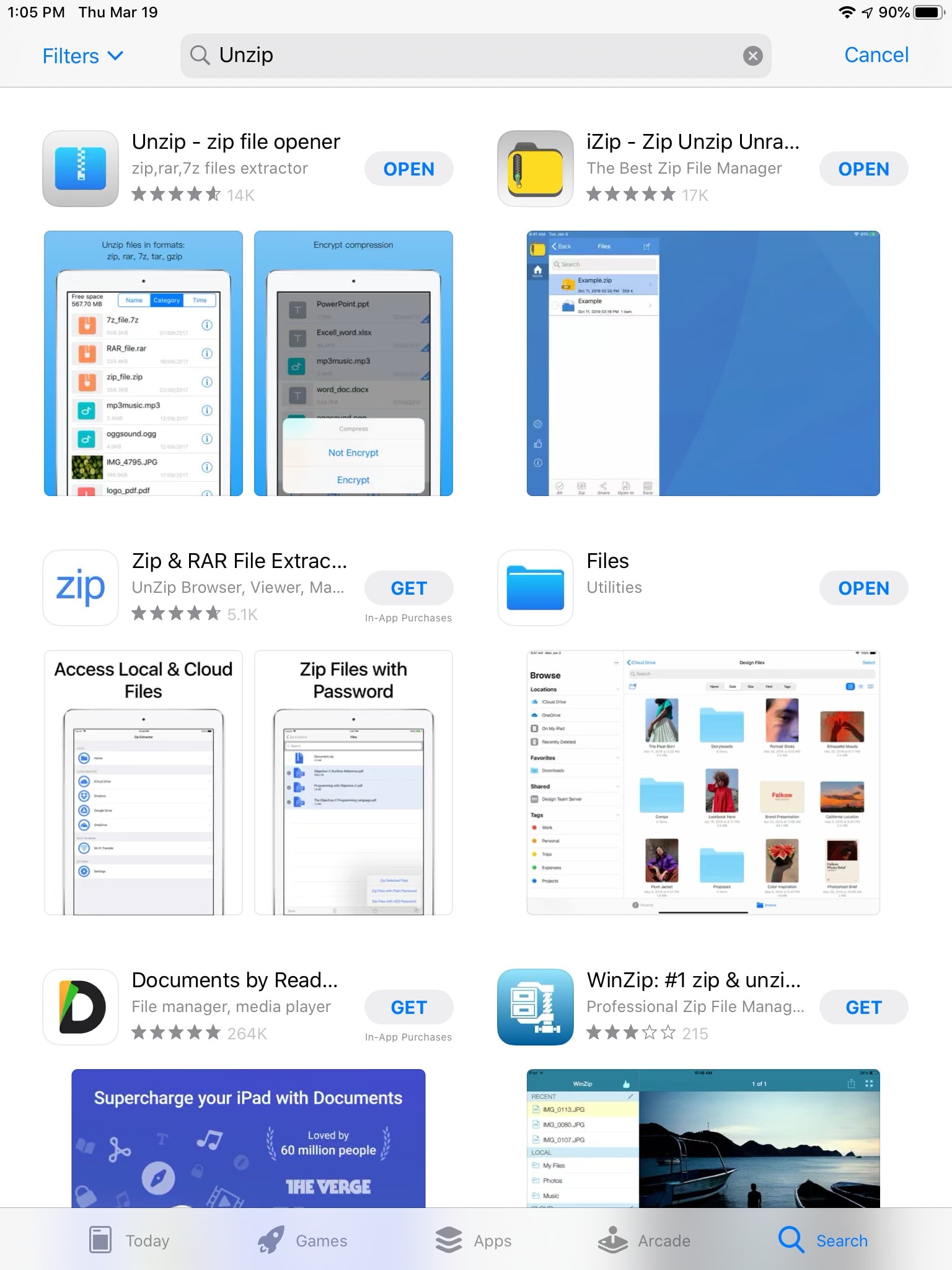 Open Zip Files on an iPad For Cricut Design Space | Abbi Kirsten ...