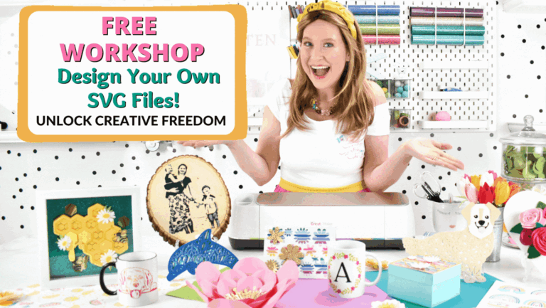 A Beginner's Guide To Print Then Cut With Cricut: FAQs & Answers