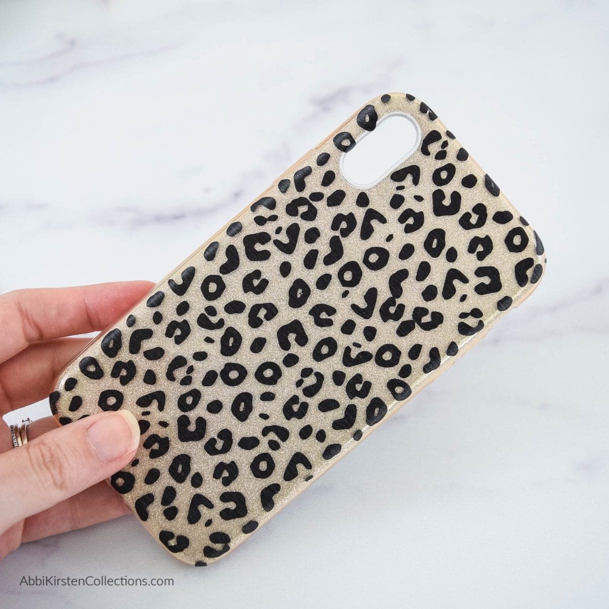 DIY Phone Case with Crcut - How to Make Custom Phone Cases with Vinyl