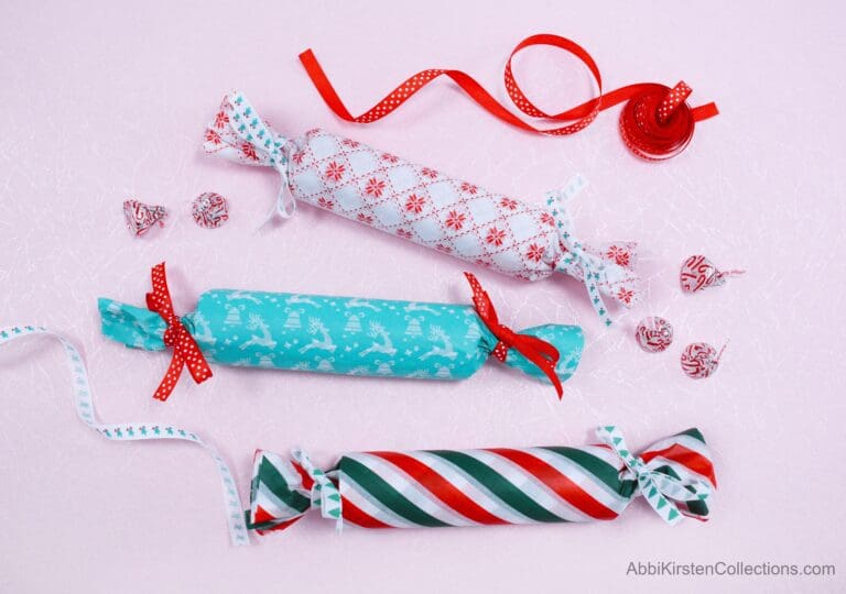 6 Clever Upcycled Cardboard Tube Crafts | Abbi Kirsten Collections