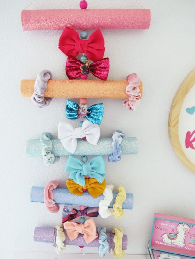 Clever Ways to Repurpose Cardboard Tubes Story - Abbi Kirsten Collections