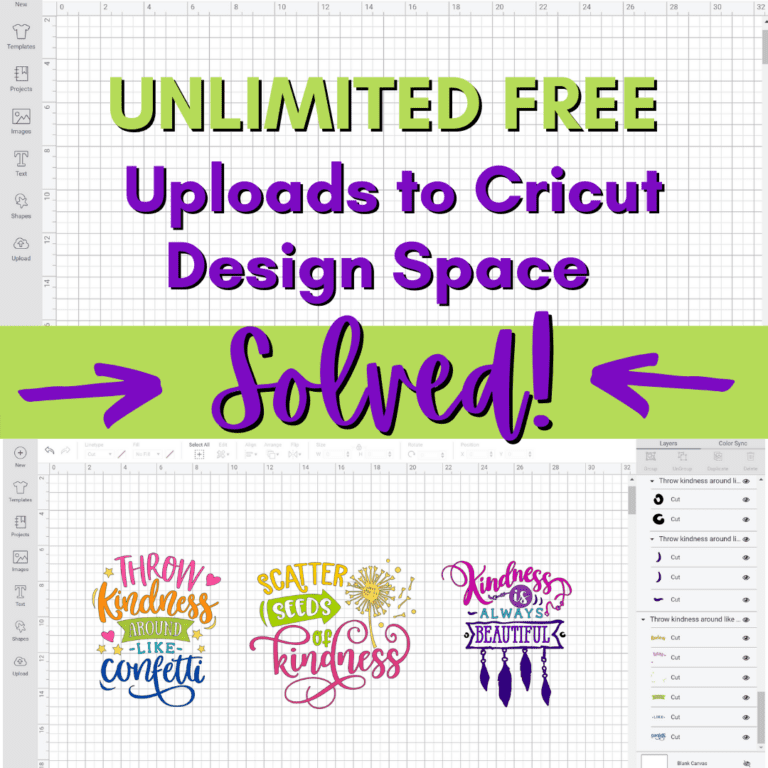 Cricut Design Space Glossary for Beginners - Abbi Kirsten Collections