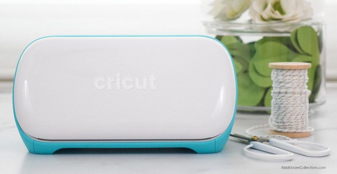 How To Use a Cricut Cutter: Easy Guide | Abbi Kirsten Collections