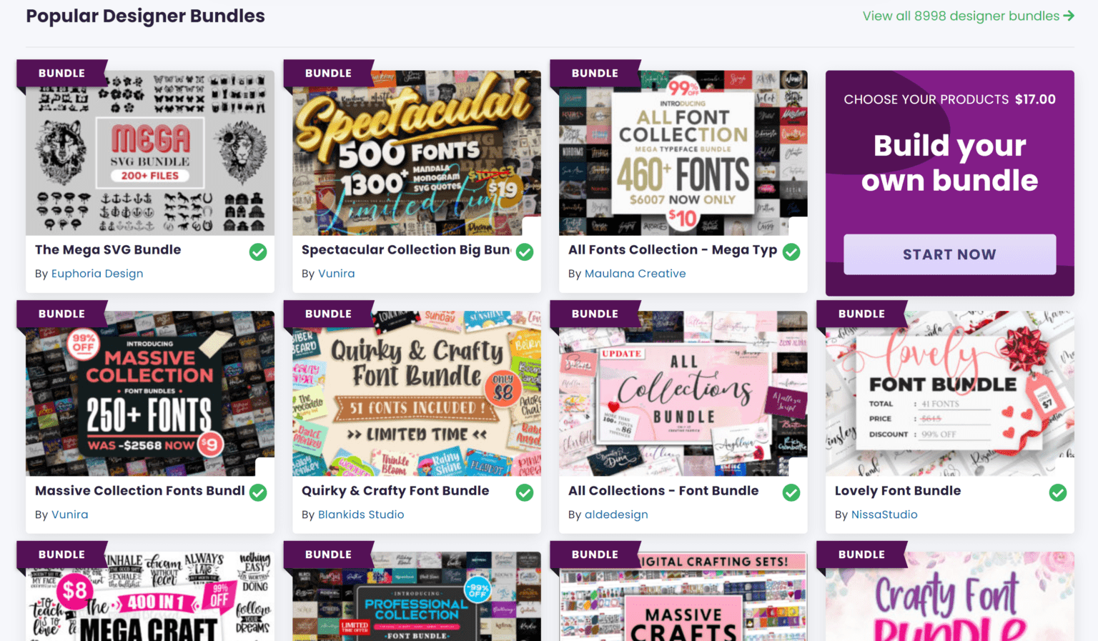The Best Free And Paid Fonts For Cricut | Abbi Kirsten Collections