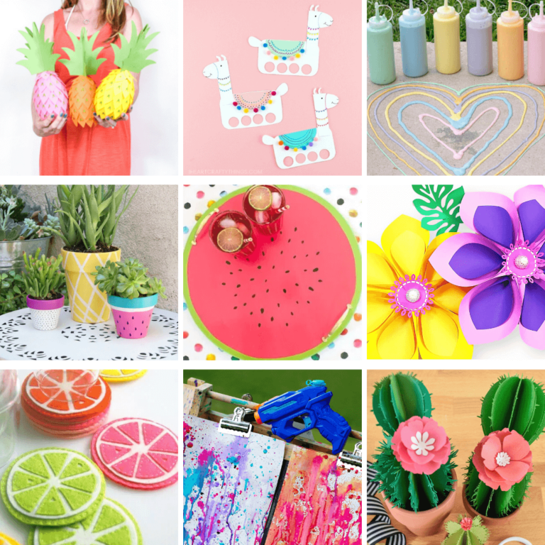 Craft Paper Storage: 9 Genius Ways to Store Your Craft Paper