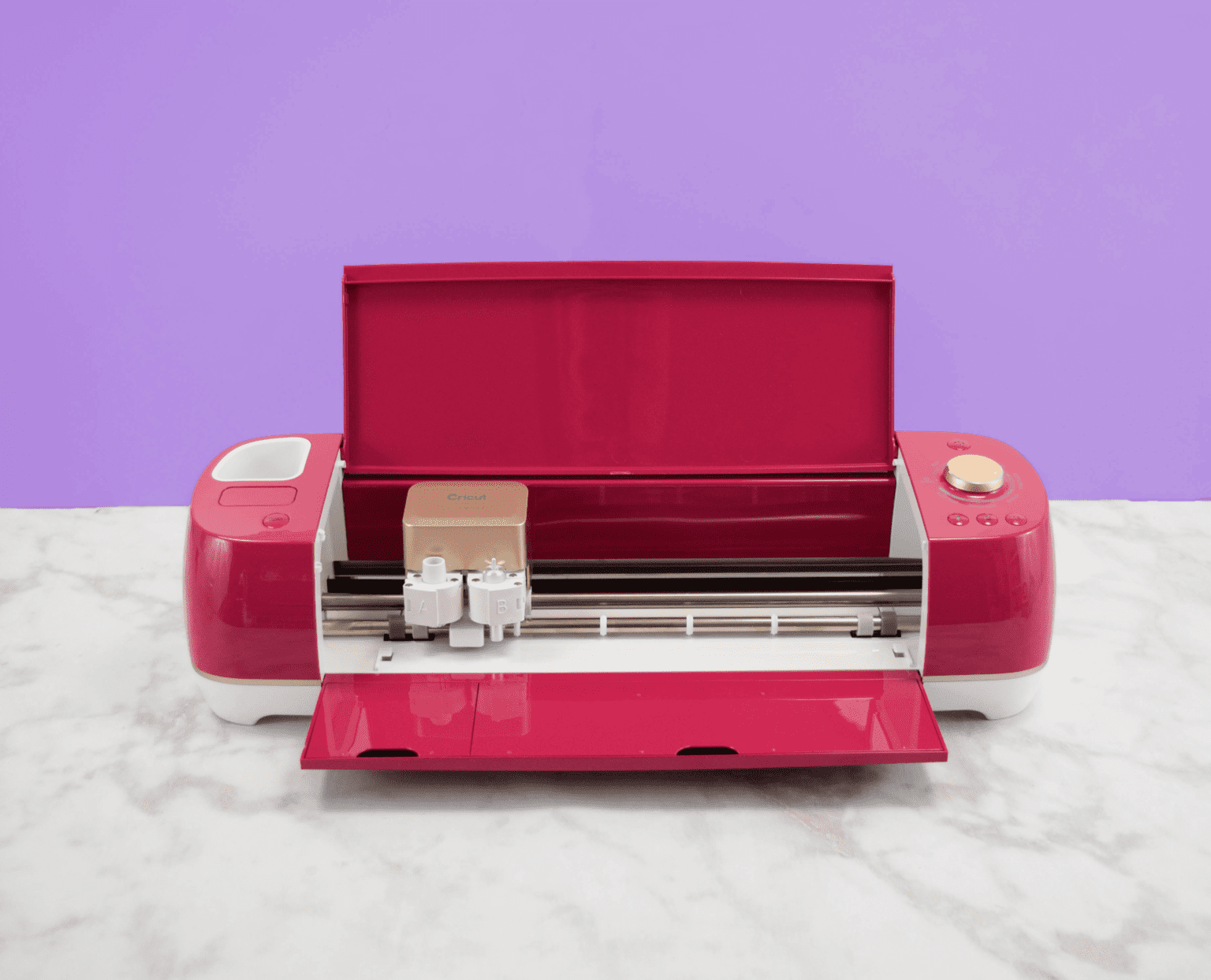 Best Cricut Machine For Beginners: Machine Comparison Guide