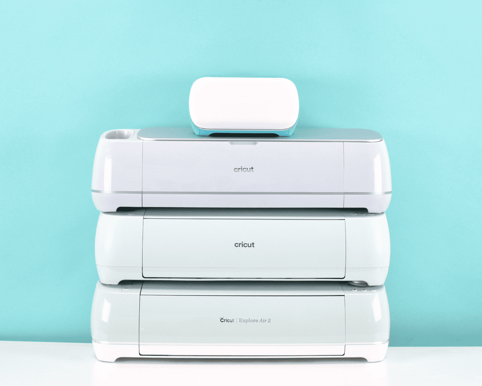 Cricut Tutorials and Help for Beginners by Abbi Kirsten Collections
