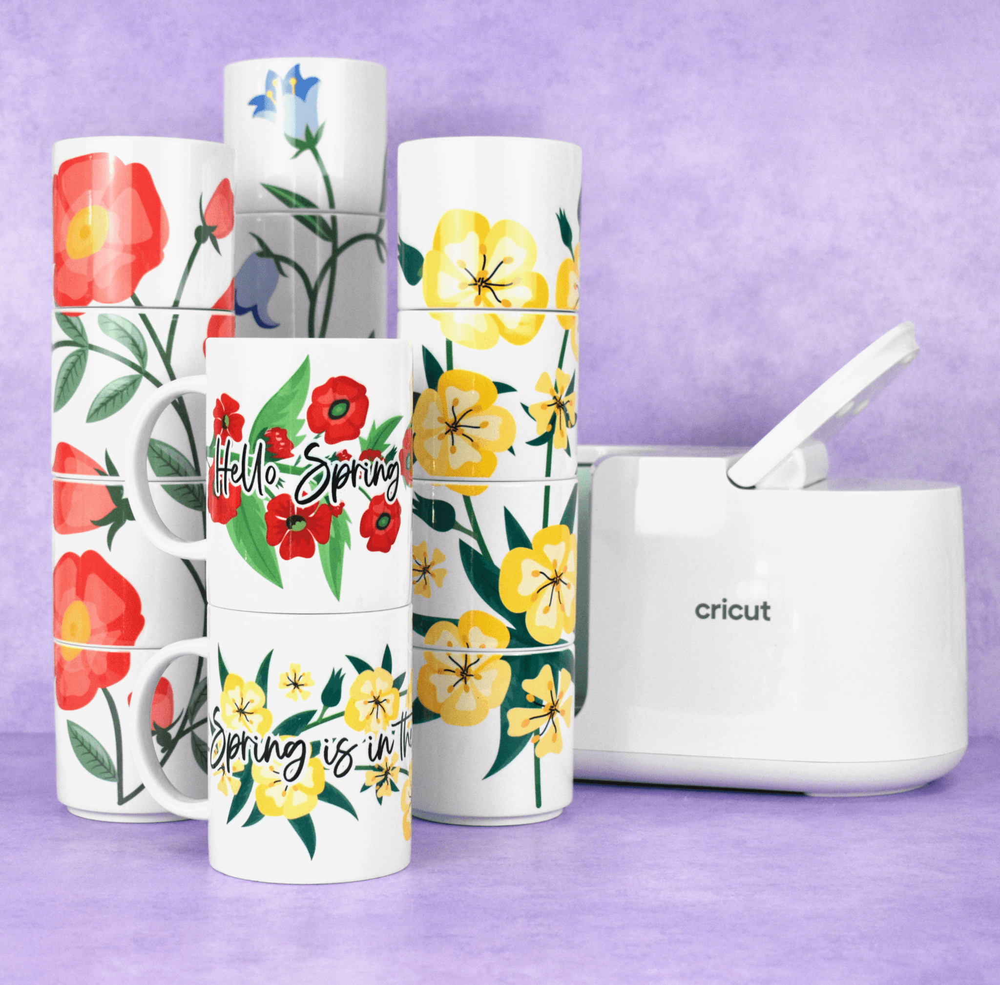 Sublimation Supplies for Beginners: Must Have Supplies to Get Started