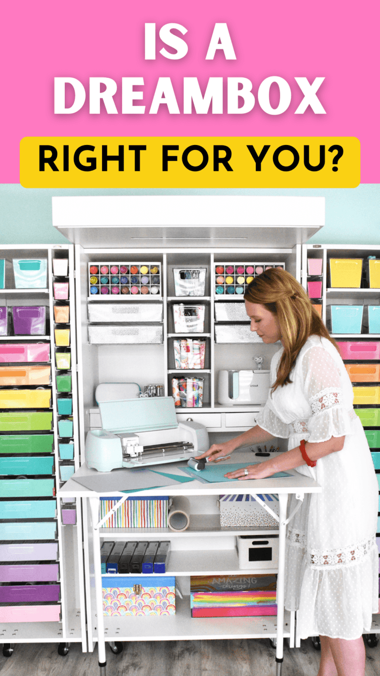 DreamBox Craft Storage – Honest Review & Is It Worth It?