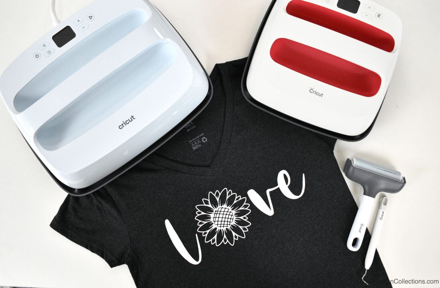 The Best Cricut EasyPress - Cricut EasyPress Comparison Guide