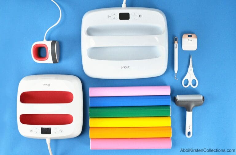 The Best Cricut EasyPress - Cricut EasyPress Comparison Guide