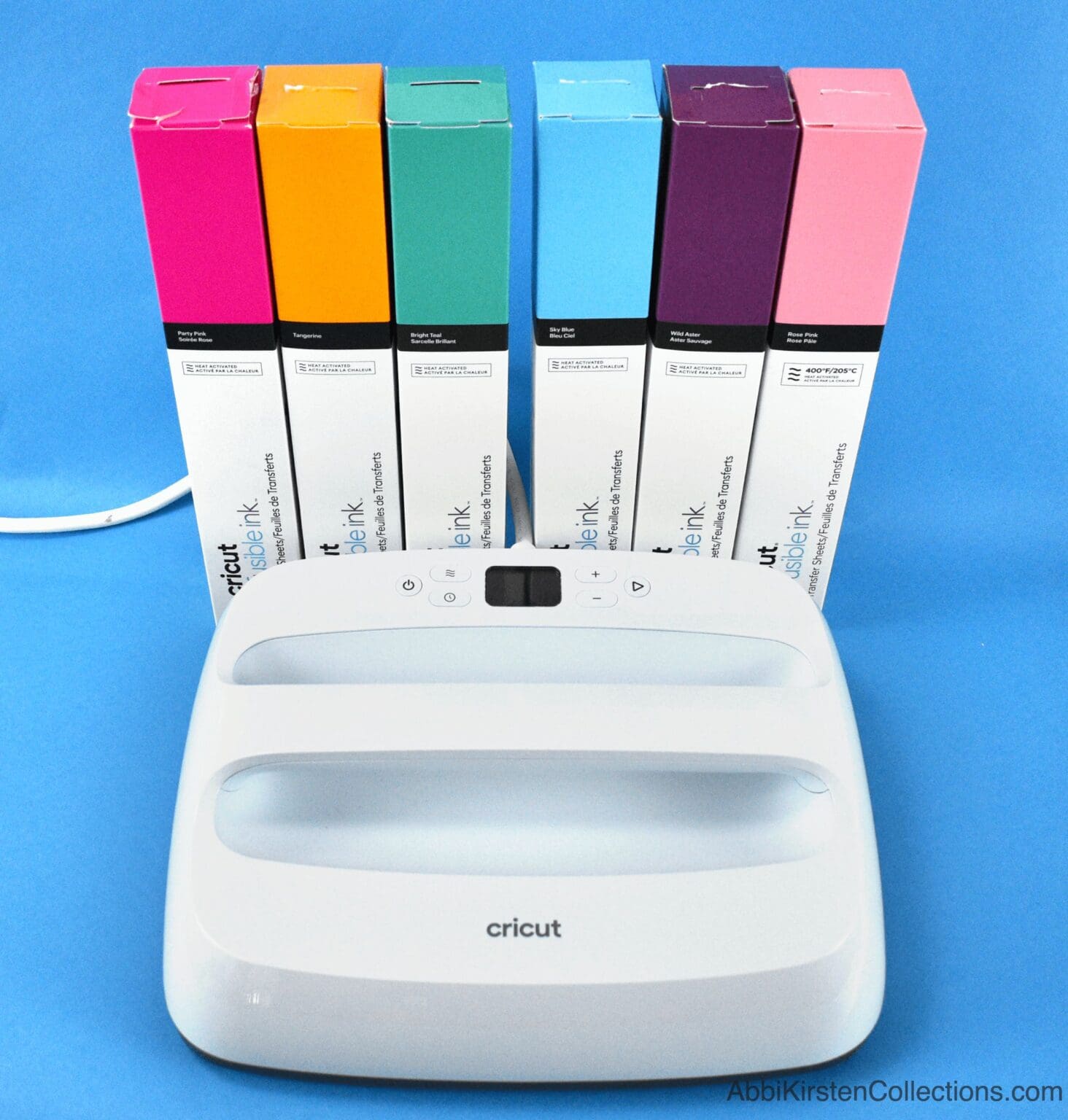 The Best Cricut EasyPress - Cricut EasyPress Comparison Guide