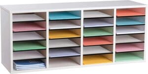 Craft Paper Storage: 9 Genius Ways to Store Your Craft Paper