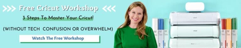 How To Cut Cardstock For Cricut: 5 Ways To Fix Ripping Cardstock