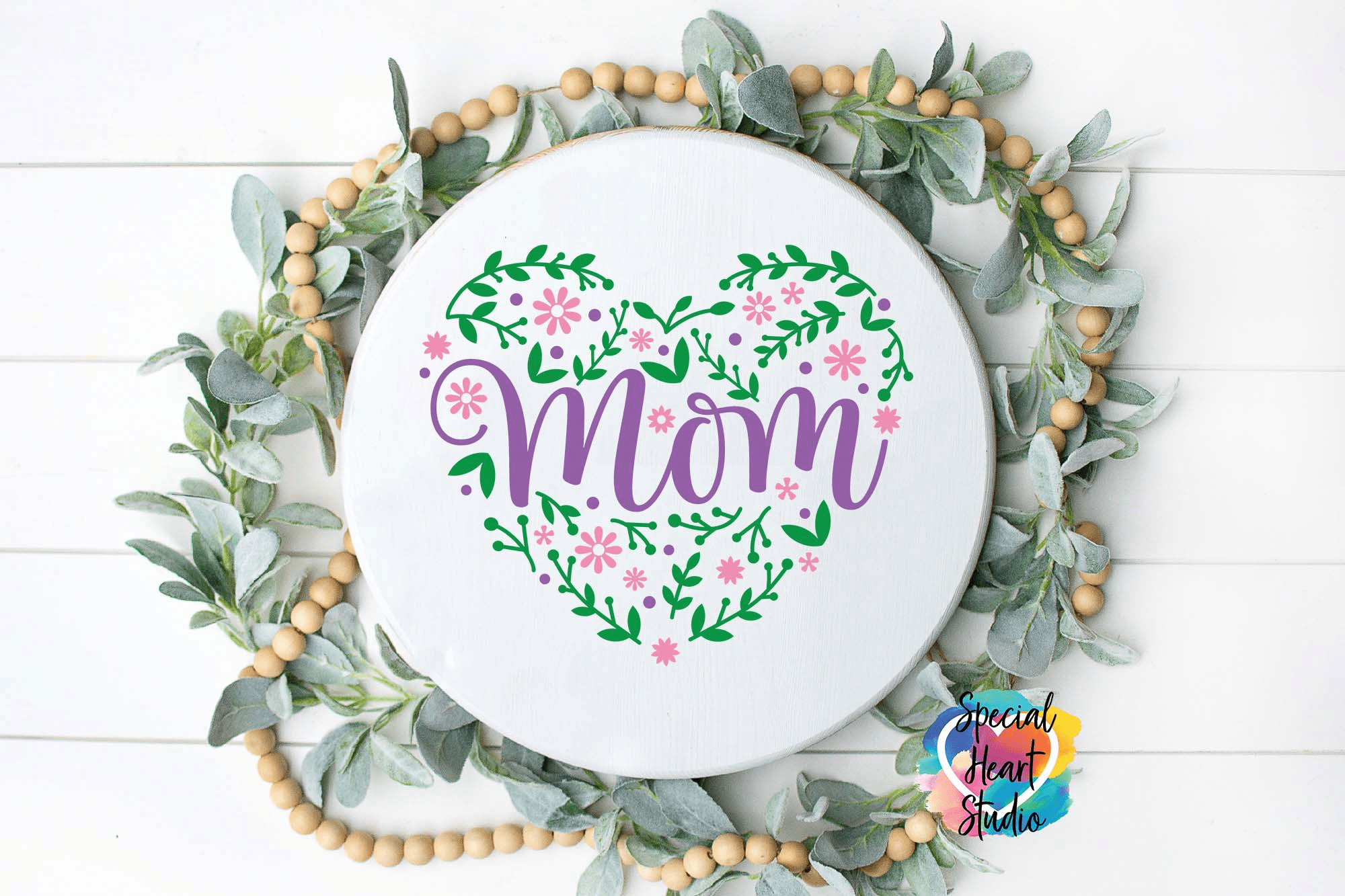 28+ Free Mom SVG Files: Mother's Day Gift Ideas To Make