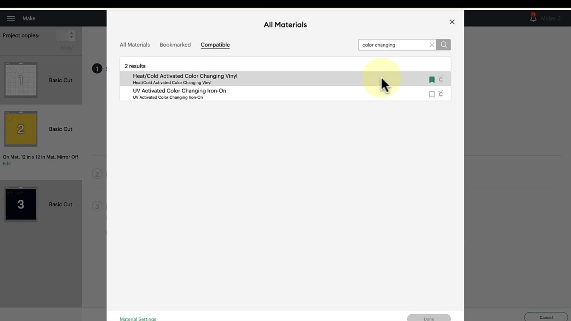 Color Changing Vinyl: How Does It Works and Where To Buy?