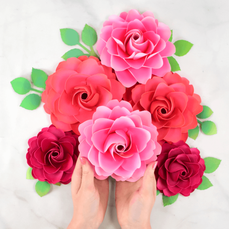 Paper Flowerfest VIP Flower Power Pass - Fast Action - Abbi Kirsten ...