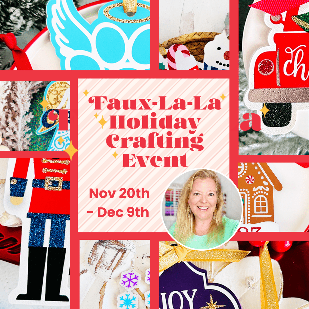 Cricut Craftfest and Other Crafting Events