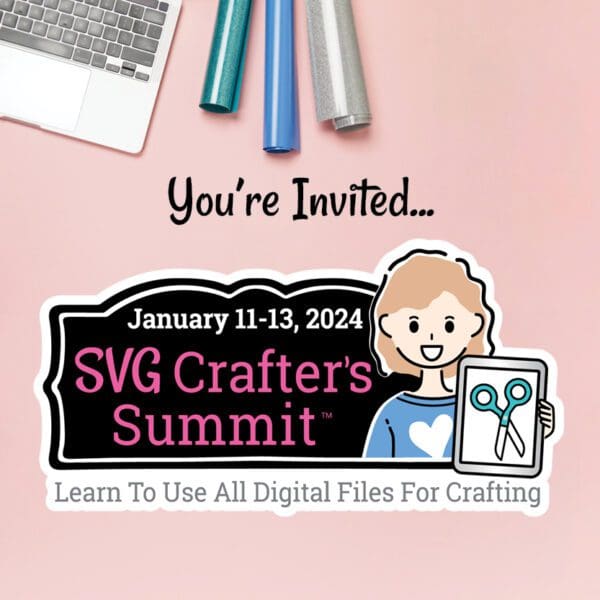 Cricut Craftfest and Other Crafting Events
