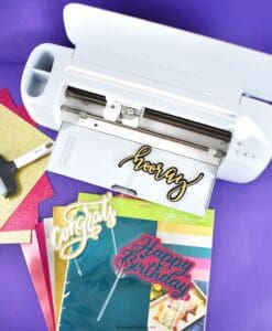 Cricut For Beginners: Learn Your Machine Without Tech Confusion