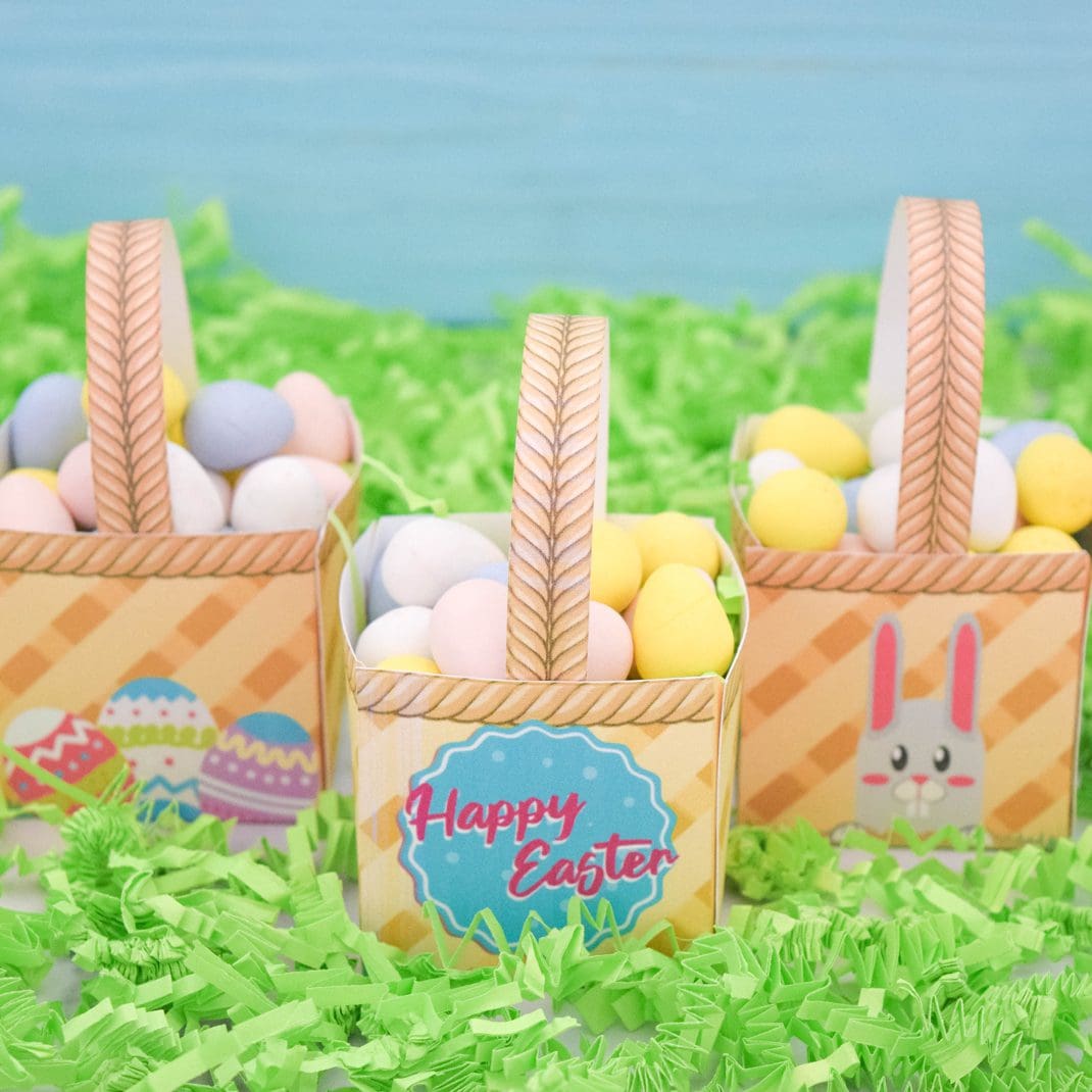 23+ Best Spring Crafts To Make This Year - Abbi Kirsten Collections