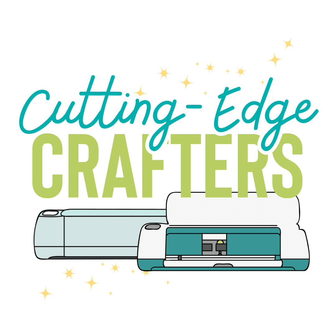 Cricut Course: Cutting-Edge Crafters by Abbi Kirsten
