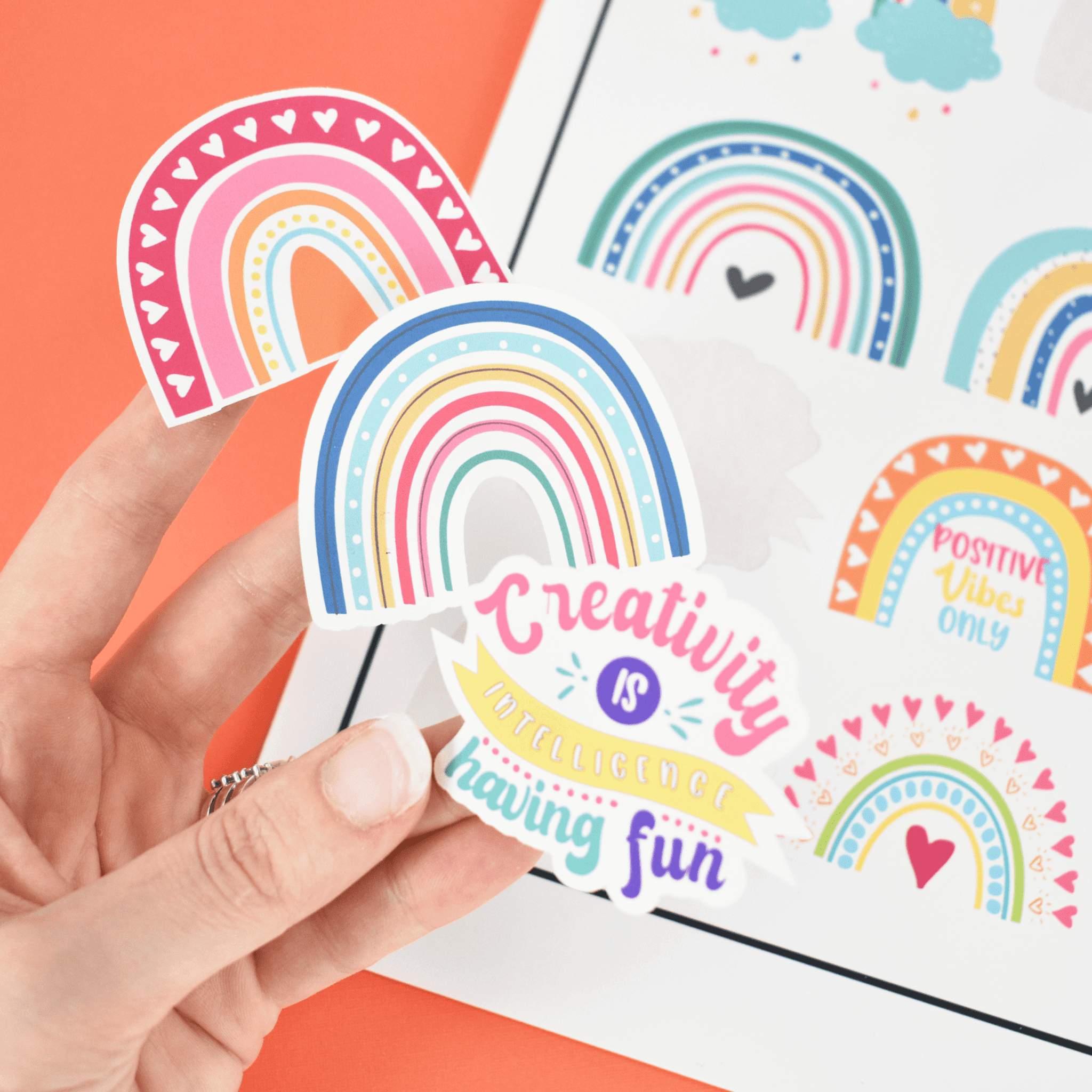 Cricut Course: Cutting-Edge Crafters by Abbi Kirsten