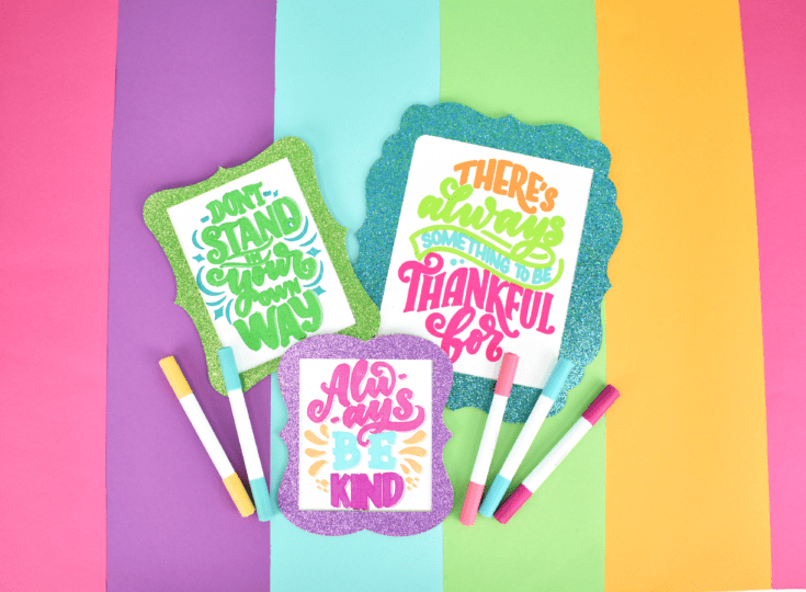 The Joy of Cricut Master Course by Abbi Kirsten