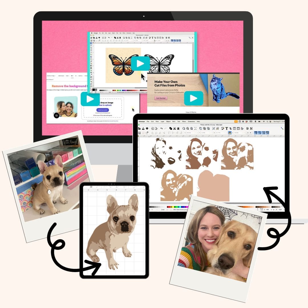 Image To SVG Made Easy