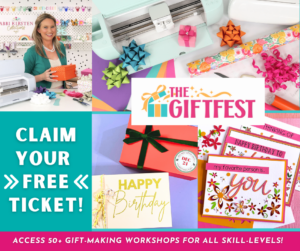 Cricut Craftfest and Other Crafting Events